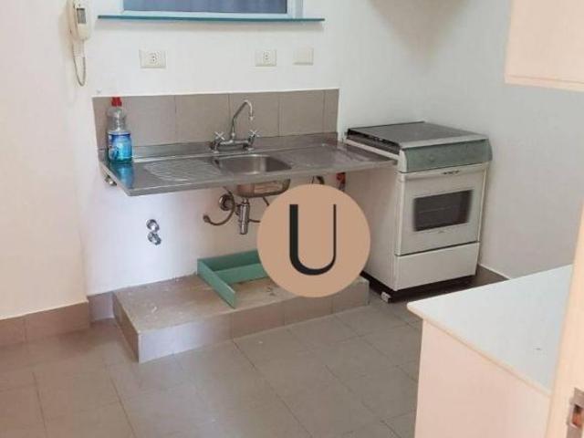 apartamento 2 dormitorios otima localização