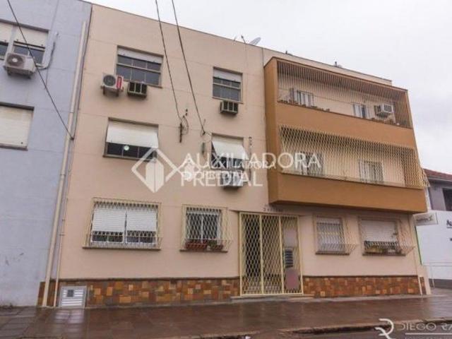 Apartamento 2 dormitórios o bairro Menino Deus próximo ao Hospital Mae de Deus