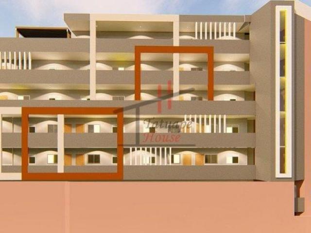 Apartamento 2 dormitórios Obras aceleradas