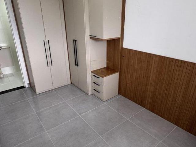 Apartamento 2 dormitórios Ocian, Praia Grande