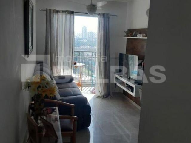 APARTAMENTO 2 DORMITÓRIOS OPORTUNIDADE TATUAPÉ VENDA OU LOCAÇÃO