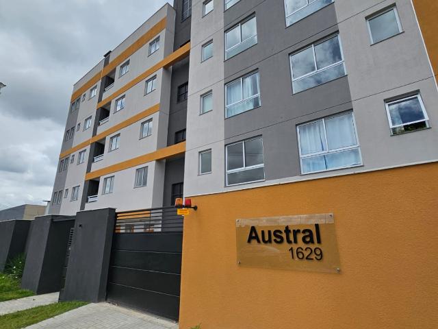 Apartamento 2 dormitórios Austral