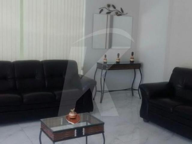 Apartamento 2 dormitórios Av. Julio Buono