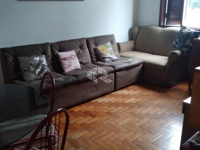 Apartamento 2 dormitórios / Avenida Antônio de carvalho Porto Alegre