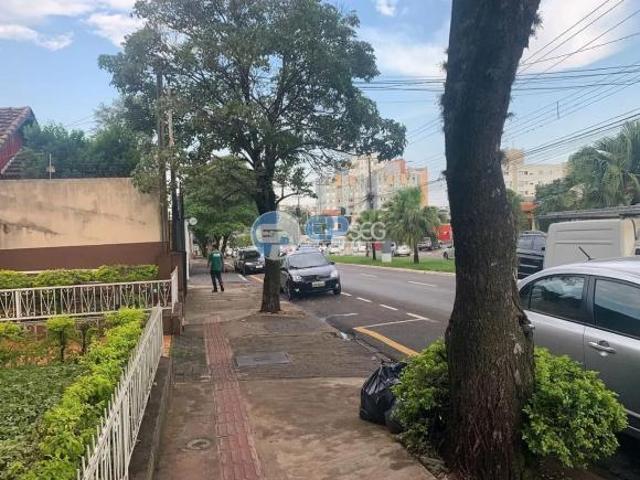 Apartamento 2 dormitórios Avenida JK Centro Londrina