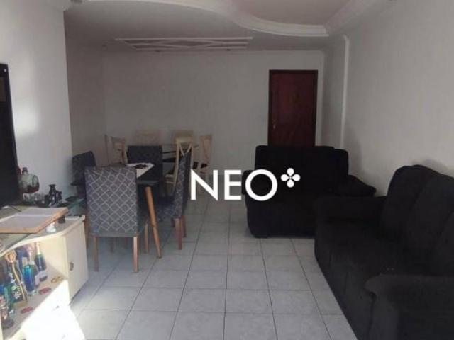 Apartamento 2 dormitórios Aviação