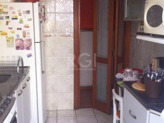 Apartamento 2 dormitórios, Azenha, Porto Alegre RS