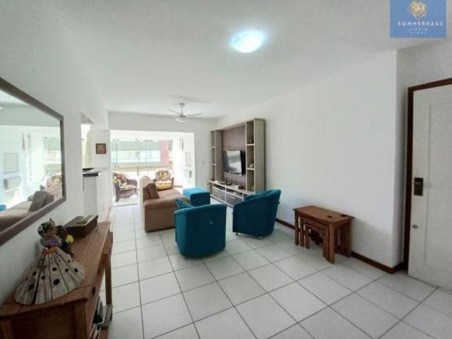 Apartamento 2 dormitórios a 1 quadra do mar