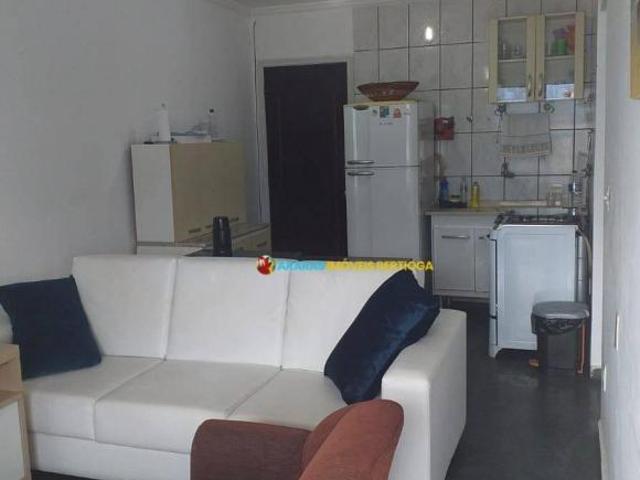Apartamento 2 dormitórios a 200 metros da Praia em Bertioga SP por R$ 480.000,00