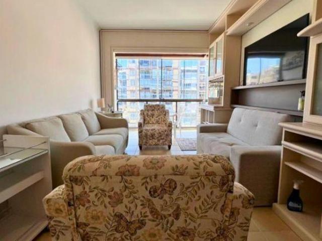 Apartamento 2 dormitórios a 200m da Prainha e Praia Grande!