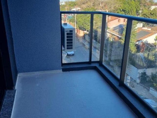 Apartamento 2 Dormitorios à 300m da UFSM