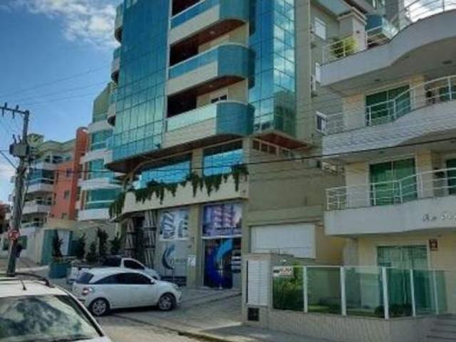 Apartamento 2 dormitórios a 80 metros do mar!