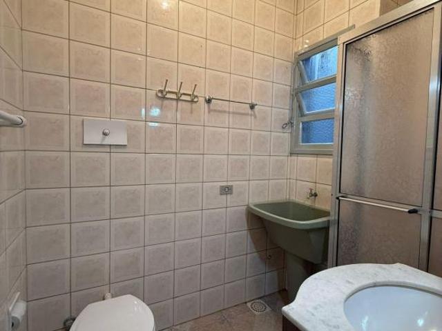 Apartamento 2 dormitórios a beira mar de Tramandaí