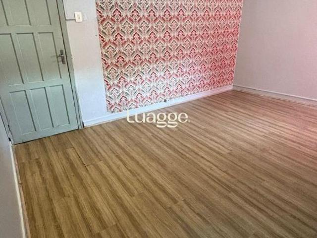 APARTAMENTO 2 DORMITORIOS A VENDA