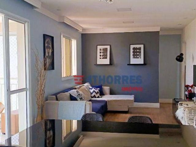 Apartamento 2 dormitórios à venda, 104 m² por R$ 820.000 Jardim Arpoador São Paulo/SP