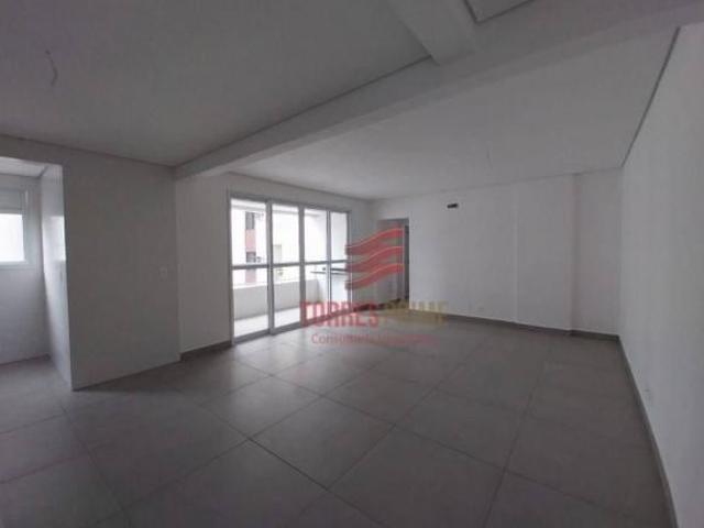 Apartamento 2 dormitórios à venda, 104 m² Vila Rica Santos/SP