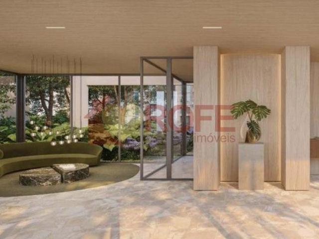 Apartamento 2 dormitórios à venda, 156 m² por R$ 6.246.467,00 Jardim Paulista São Paulo/SP