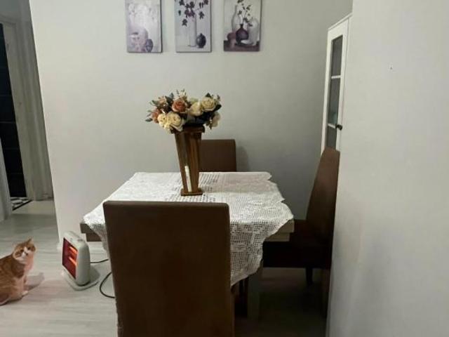 Apartamento 2 Dormitórios à Venda