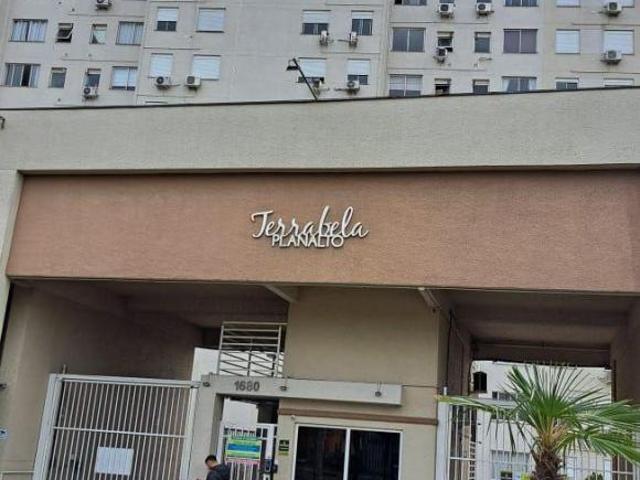 Apartamento 2 dormitórios a venda