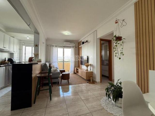 Apartamento 2 dormitórios a venda