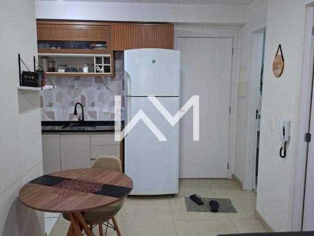 Apartamento 2 Dormitórios à Venda | 36m² | Ao Lado do Shopping Internacional – Guarulhos