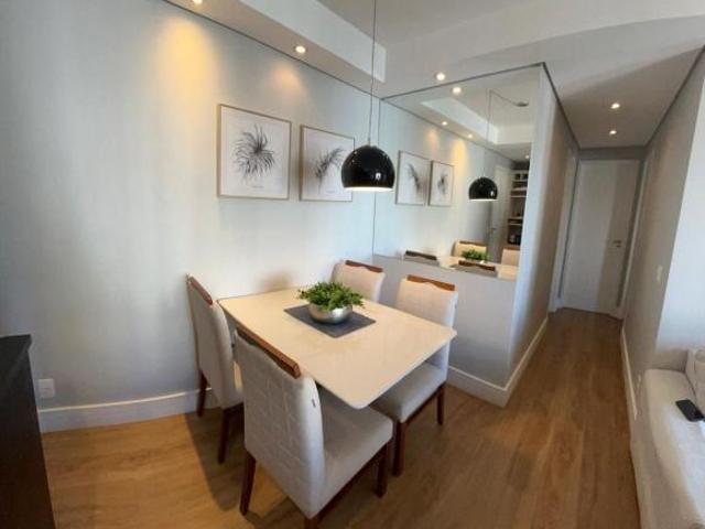 Apartamento 2 dormitórios à venda – 399 mil – Jardim Sul