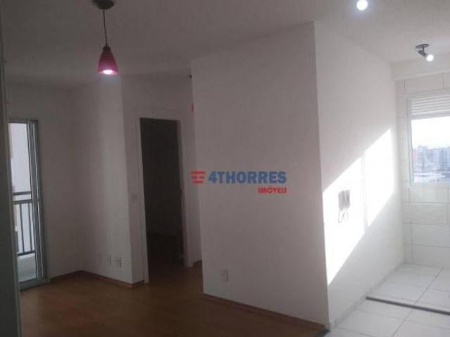 Apartamento 2 dormitórios à venda, 41 m² por R$ 425.000 Vila Guilherme São Paulo/SP