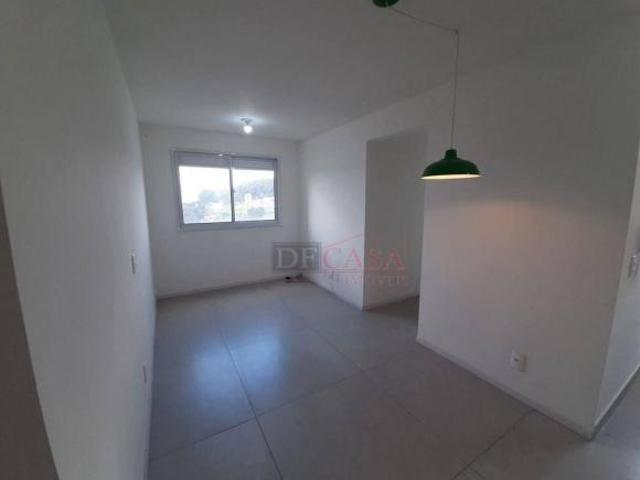 Apartamento 2 dormitórios à venda, 41 m² por R$ 235.000 Jardim Helian São Paulo/SP