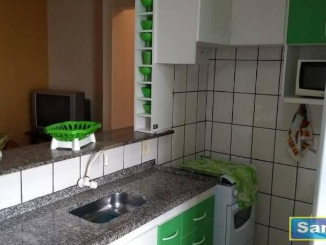 Apartamento 2 dormitórios à venda, 42 m² por R$ 110.000 Caldas Do Oeste Caldas Novas/GO