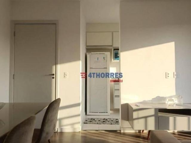 Apartamento com 2 dormitórios à venda, 44 m² por R$ 669.000,00 Butantã São Paulo/SP