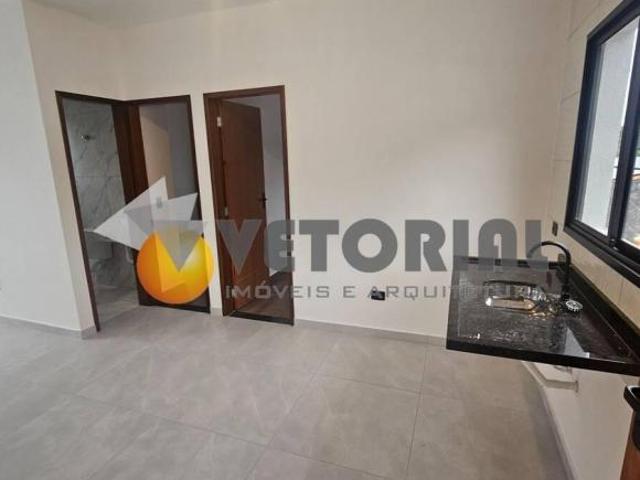 Apartamento 2 dormitórios à venda, 44 m² R$ 329.000 Centro Caraguatatuba/SP
