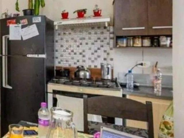 Apartamento 2 dormitórios à venda, 47 m² Ganchinho Curitiba/PR