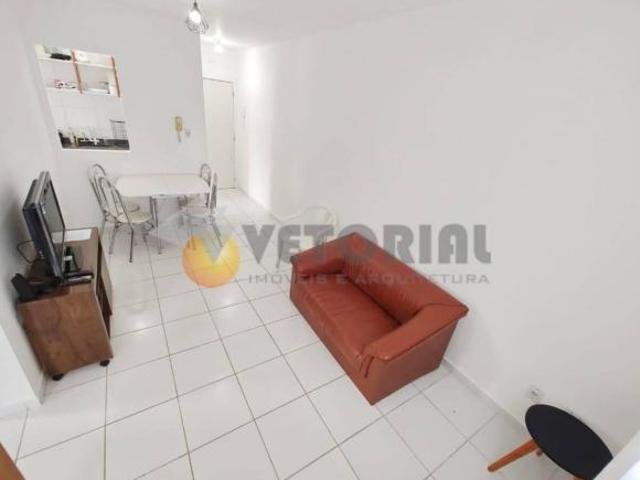 Apartamento 2 dormitórios à venda,47 m² R$365.000 Martim de Sá Caraguatatuba/SP