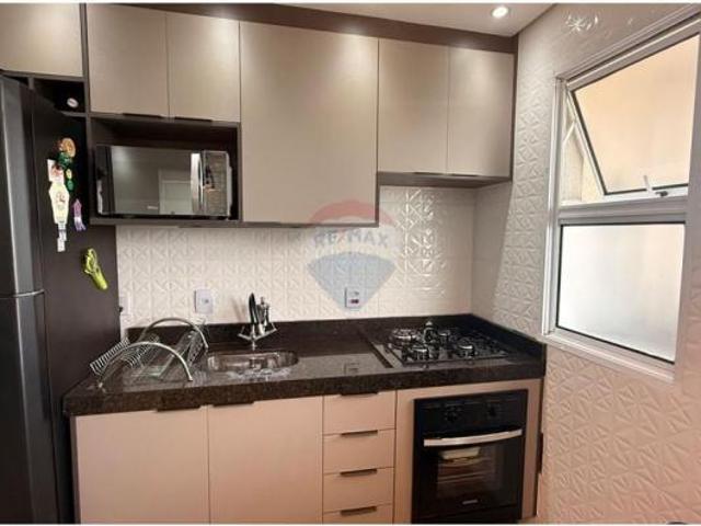 Apartamento 2 Dormitórios à Venda | 48m² | Solar das Estrelas Residence | R$ 319.000 Zona Leste So