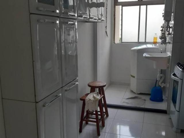 Apartamento 2 dormitórios à venda 50 m² R$ 295.000 São Paulo/SP
