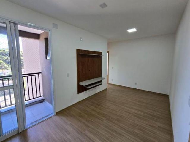 APARTAMENTO 2 DORMITÓRIOS A VENDA 51 M MAXX JUNDIAI