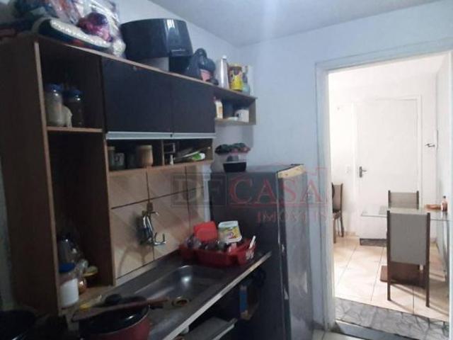 Apartamento 2 dormitórios à venda, 51 m² por R$ 229.000 Itaquera São Paulo/SP