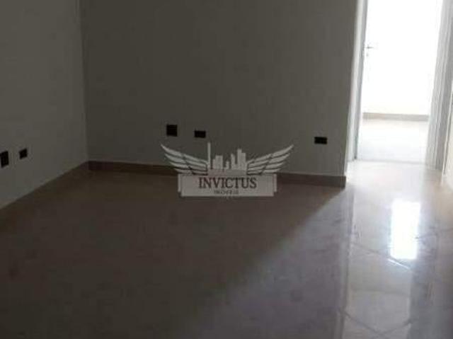 Apartamento 2 Dormitórios à Venda, 51m² Vila Floresta, Santo André/SP