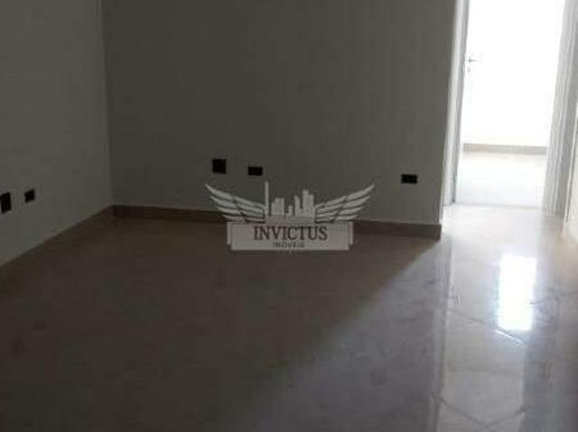 Apartamento 2 Dormitórios à Venda, 51m² Vila Floresta, Santo André/SP