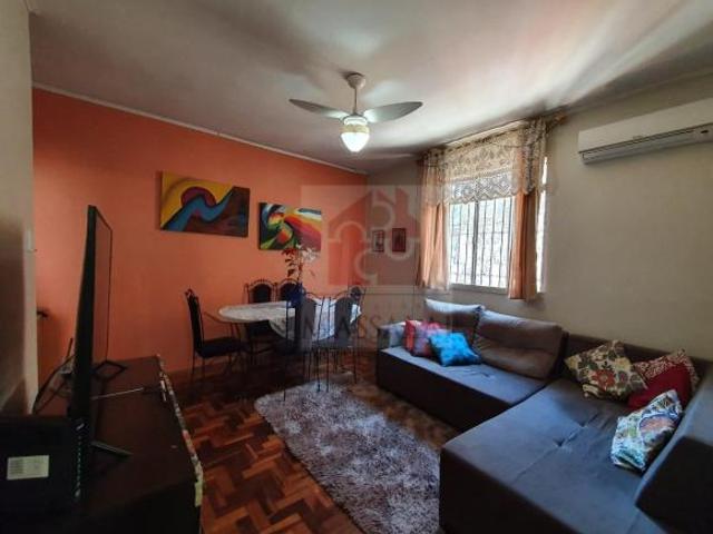 Apartamento 2 dormitórios à venda