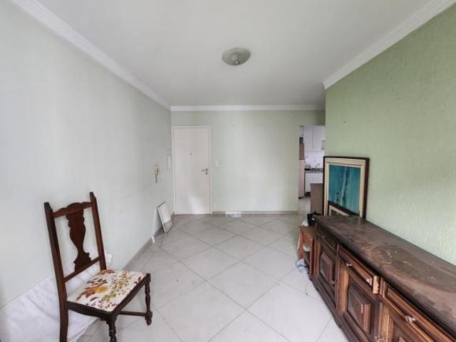 Apartamento 2 dormitórios à venda | 55m² | 1 vaga | Cond. Village – Cidade São Francisco