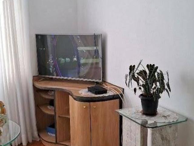 Apartamento 2 dormitórios à venda, 56 m² por R$ 320.000 Assunção São Bernardo do Campo/SP