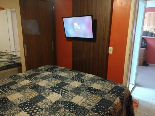 Apartamento 2 Dormitórios á venda