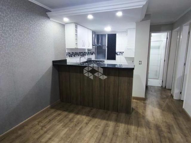 Apartamento 2 dormitórios à Venda
