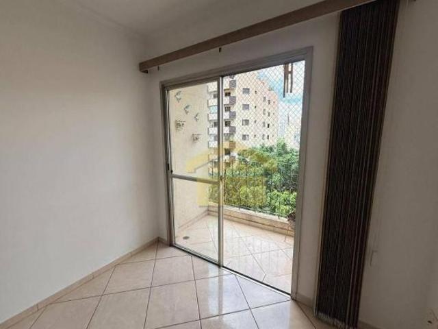 Apartamento 2 dormitórios à venda, 60 m² por R$ 420.000 Vila Paulista São Paulo/SP