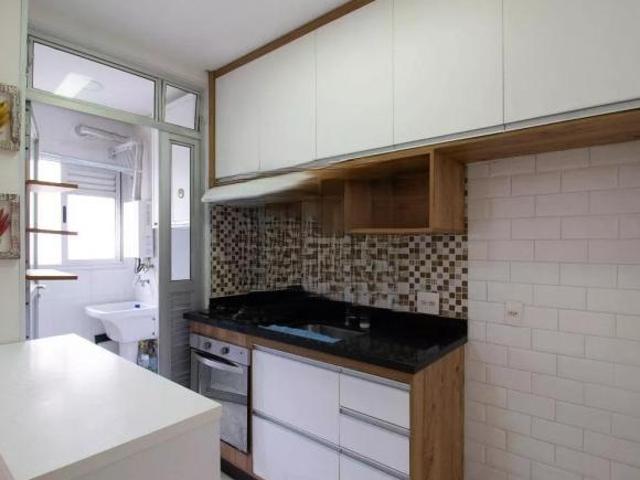 Apartamento 2 dormitórios à venda, 60 m² R$ 370.000,00 Picanco Guarulhos/SP