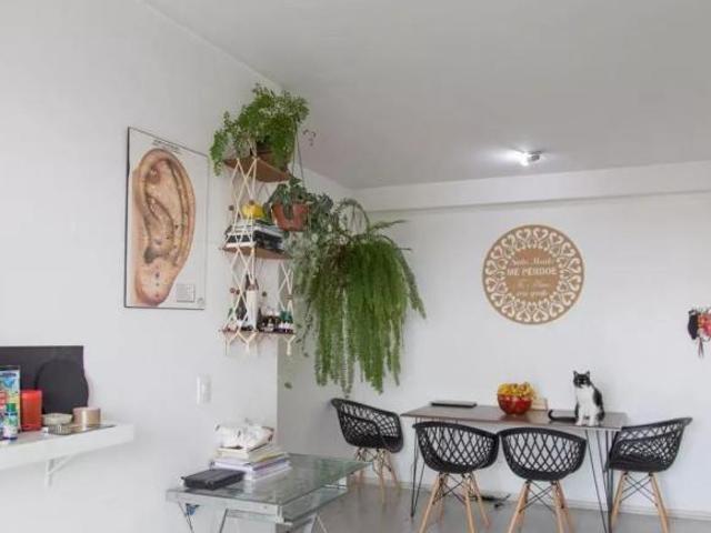 Apartamento 2 dormitórios à venda, 60 m² R$ 330.000,00 Picanço Guarulhos/SP