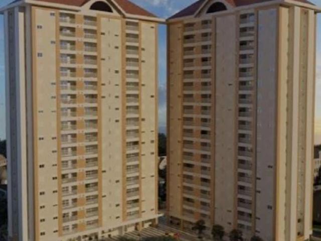 Apartamento: 2 dormitórios à venda, 64 m² por R$ 550.000 Ponte Grande Guarul