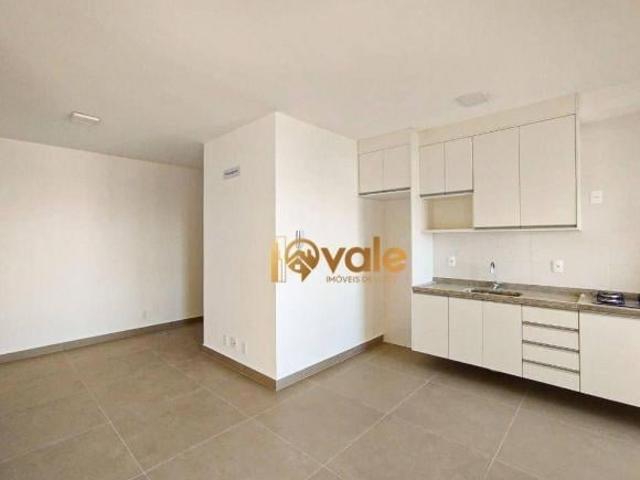 Apartamento 2 dormitórios à venda, 65 m² Villa Branca Jacareí/SP