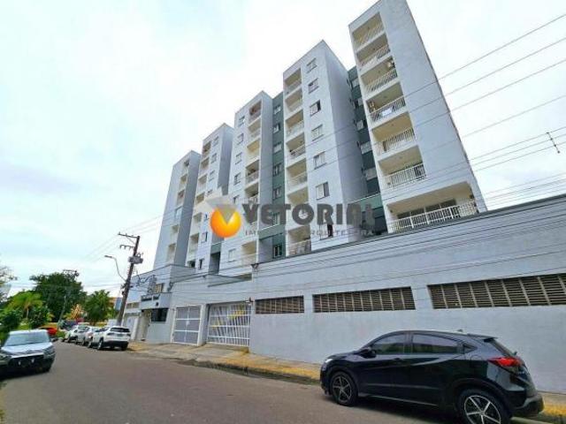 Apartamento 2 dormitórios à venda, 65 m² R$ 450.000 Sumaré Caraguatatuba/SP